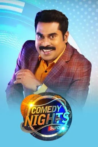 Comedy Nights with Suraj: Where to Watch and Stream Online | Reelgood