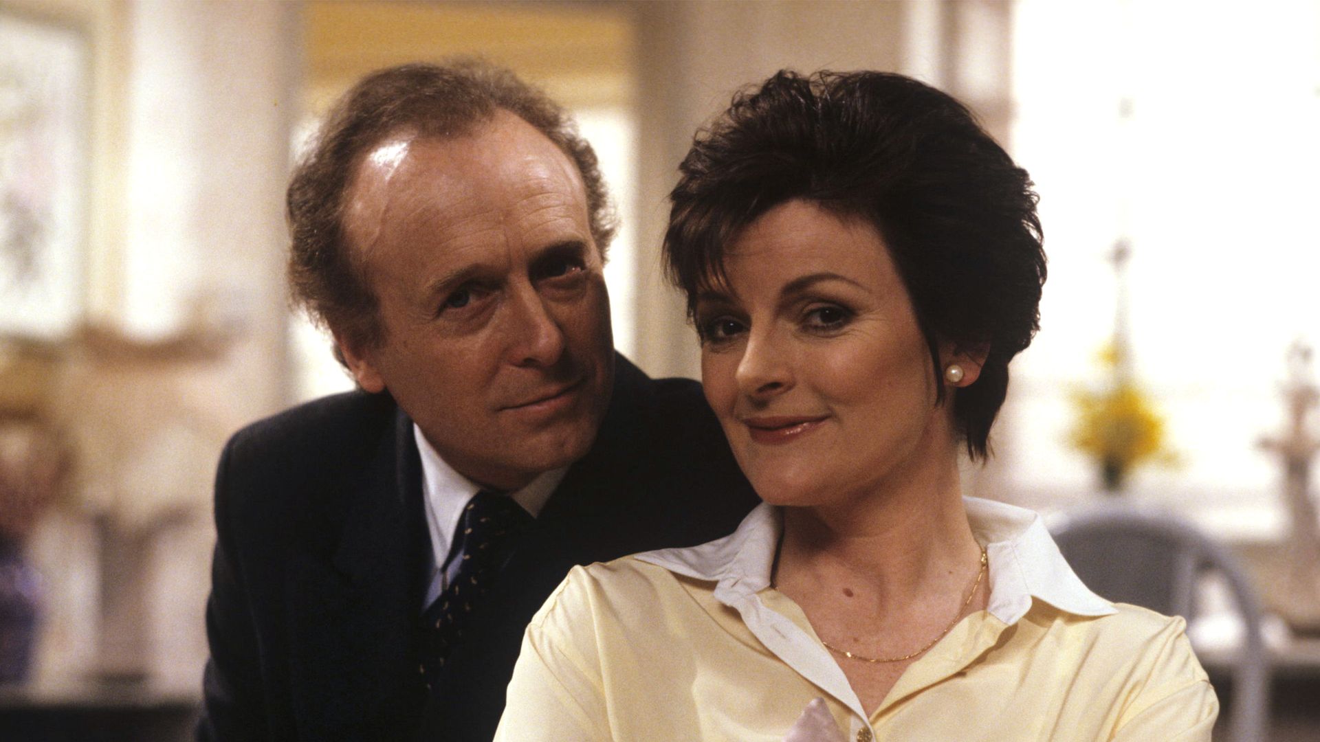 The Labours of Erica - Watch Episodes on AcornTV or Streaming Online ...