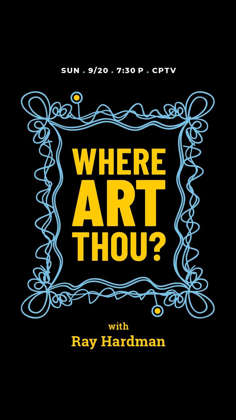 Where ART Thou? - Where to Watch Every Episode Streaming Online | Reelgood