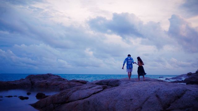 Beautiful Scars Season 1: Where To Watch Every Episode | Reelgood