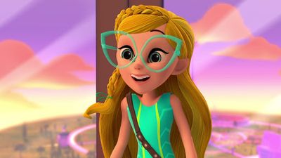 Middle School Moguls: Where to Watch and Stream Online | Reelgood