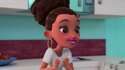 Middle School Moguls: Where to Watch and Stream Online | Reelgood