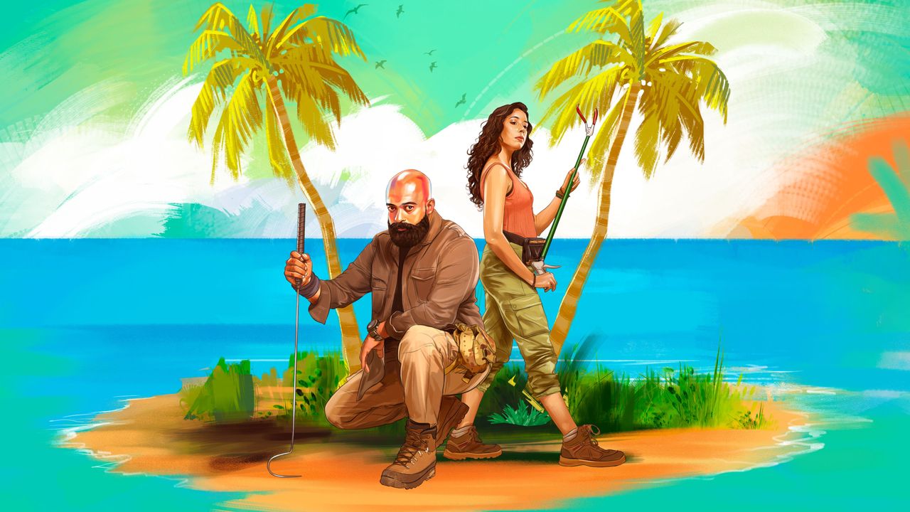 Snakes SOS: Goa's Wildest Season 3: Where To Watch Every Episode | Reelgood