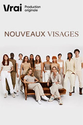 Nouveaux Visages Where To Watch And Stream Online Reelgood