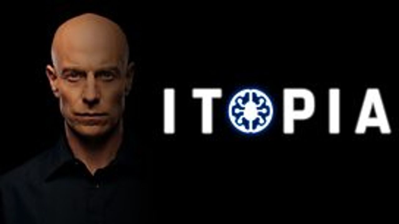 Itopia: Where to Watch and Stream Online | Reelgood