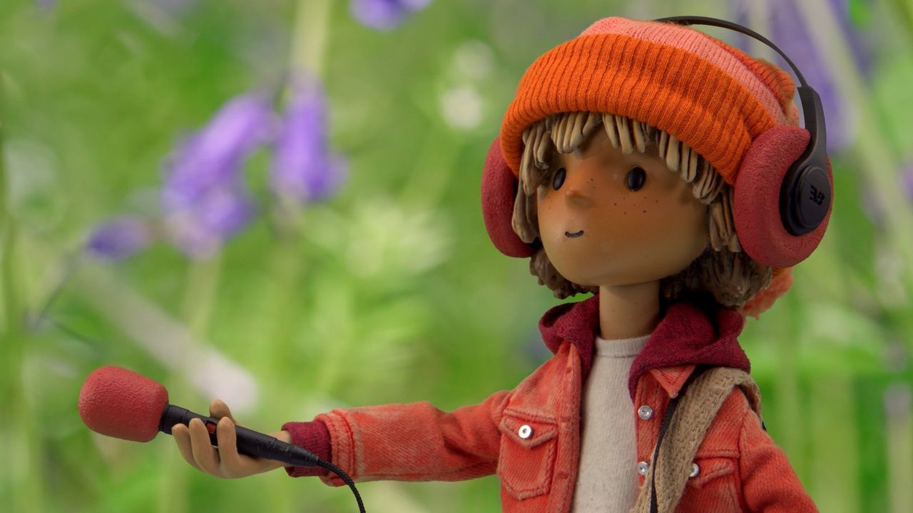 The Sound Collector: Where to Watch and Stream Online | Reelgood