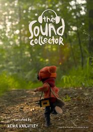 The Sound Collector: Where to Watch and Stream Online | Reelgood