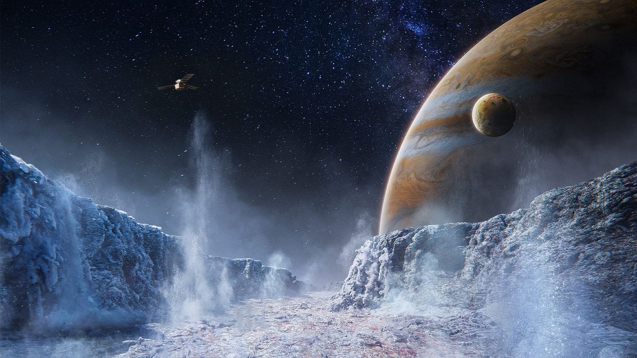 Solar System: Where to Watch and Stream Online | Reelgood