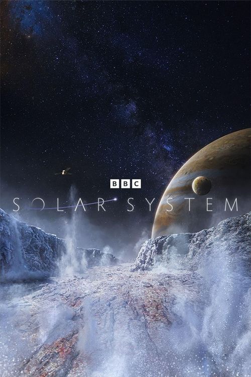 Solar System Season 1: Where To Watch Every Episode | Reelgood
