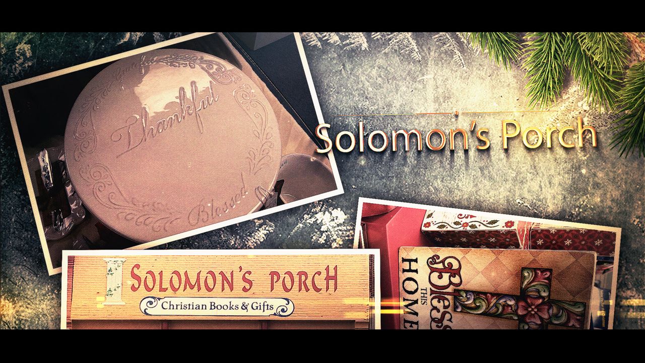 Solomon's Porch: Where to Watch and Stream Online | Reelgood