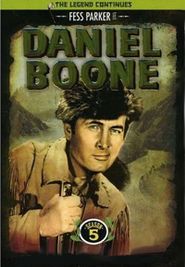Daniel Boone Season 5: Where To Watch Every Episode | Reelgood