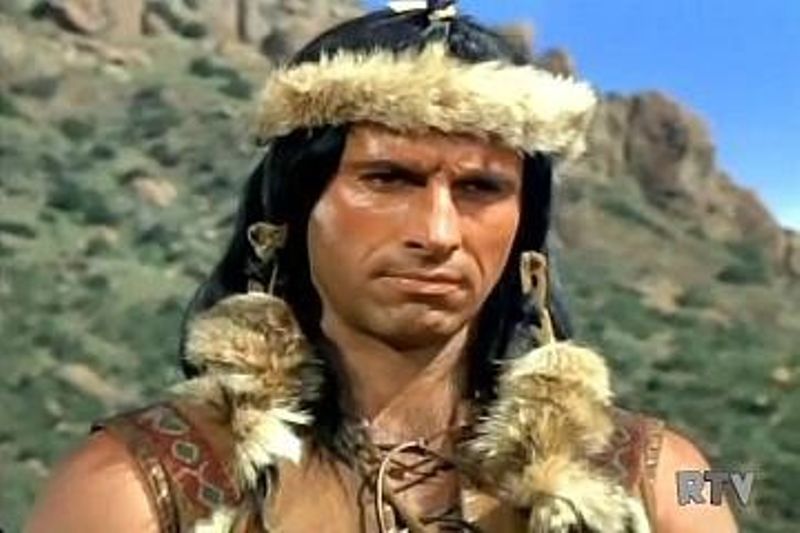 Daniel Boone Season 3: Where To Watch Every Episode | Reelgood