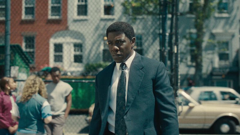 Eric Season 1: Where To Watch Every Episode | Reelgood