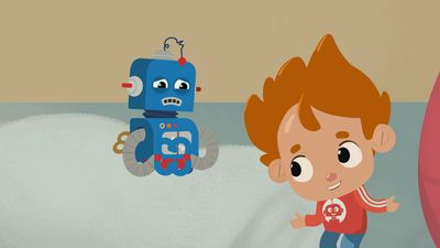 Toto's Kindergarten Season 1: Where To Watch Every Episode | Reelgood