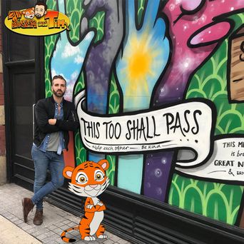 Tiger and Tim: Where to Watch and Stream Online | Reelgood