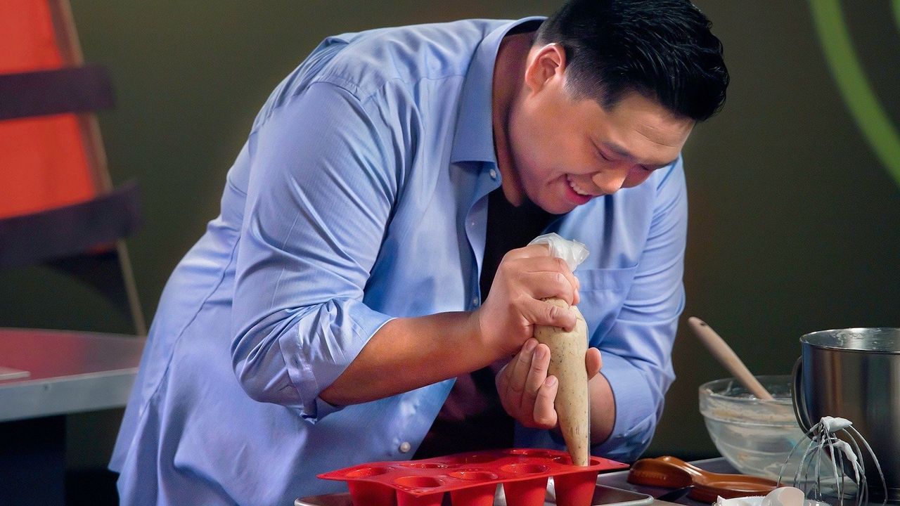 Combination Plates Season 1: Where To Watch Every Episode | Reelgood