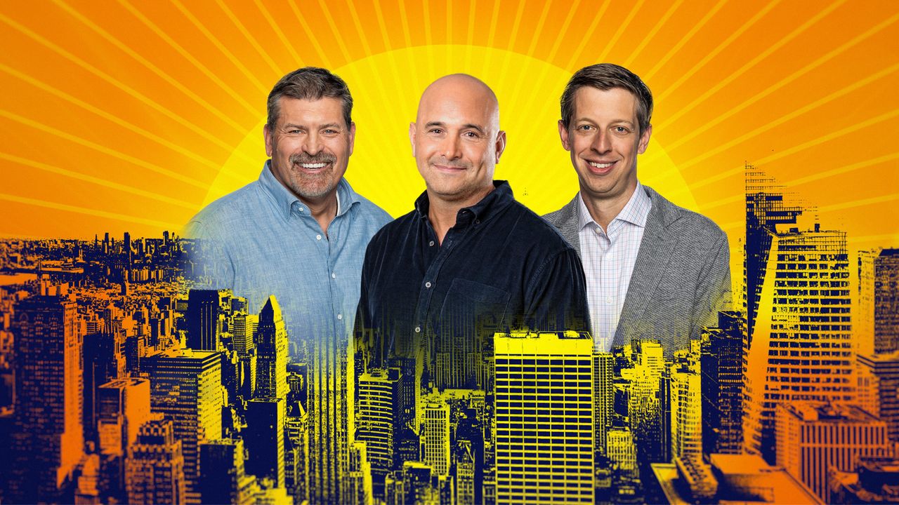 Breakfast Ball Season 2024: Where To Watch Every Episode | Reelgood