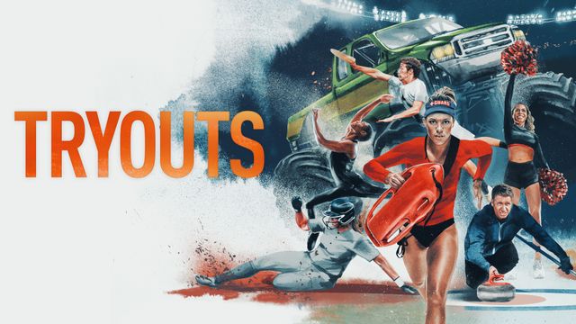 Tryouts Season 1: Where To Watch Every Episode | Reelgood