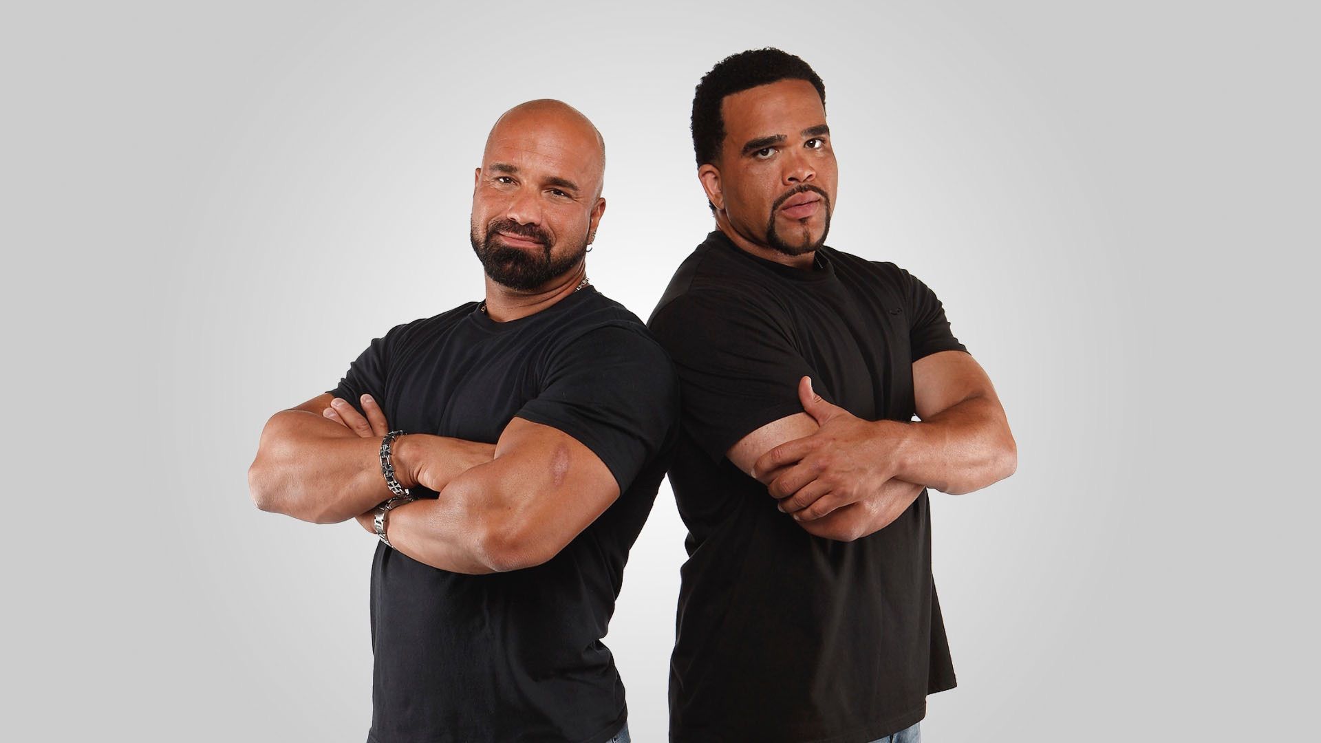 Repo Games - Where to Watch Every Episode Streaming Online | Reelgood