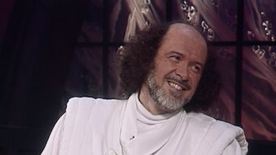 Raël: The Alien Prophet: Where to Watch and Stream Online | Reelgood