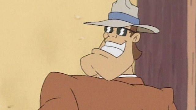 Cliff Hanger Season 1: Where To Watch Every Episode | Reelgood