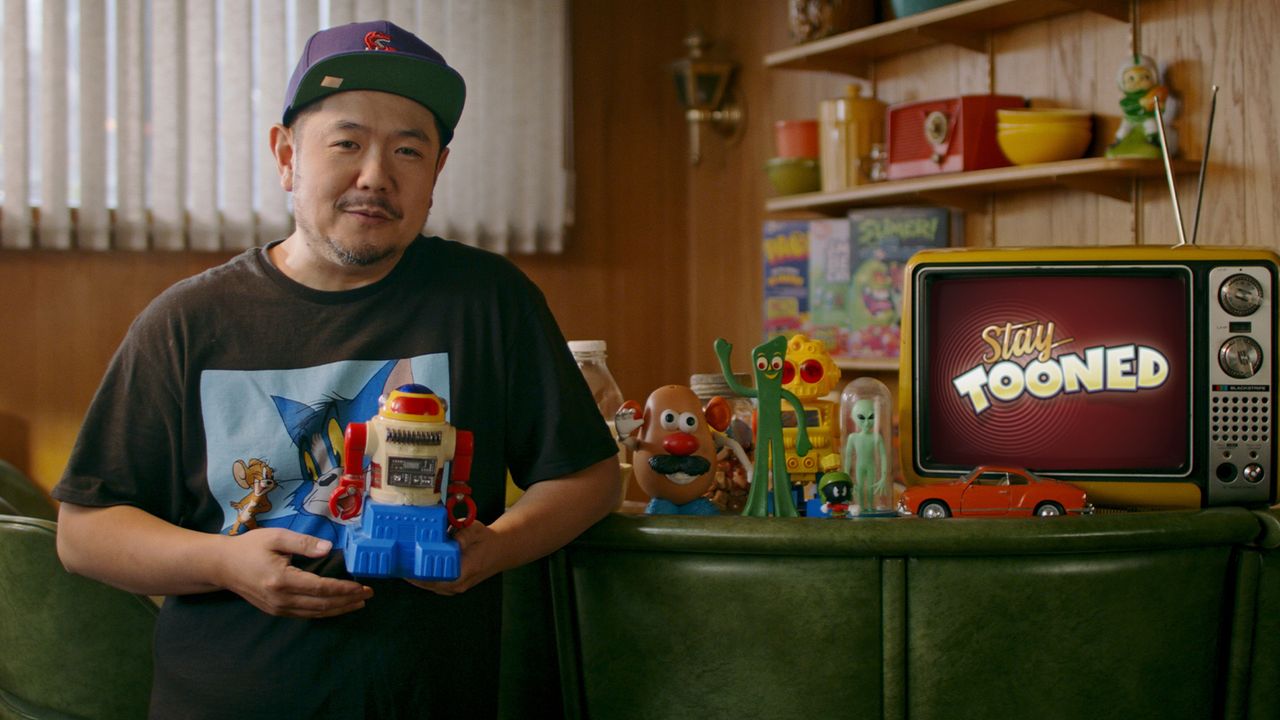 Stay Tooned: Where to Watch and Stream Online | Reelgood