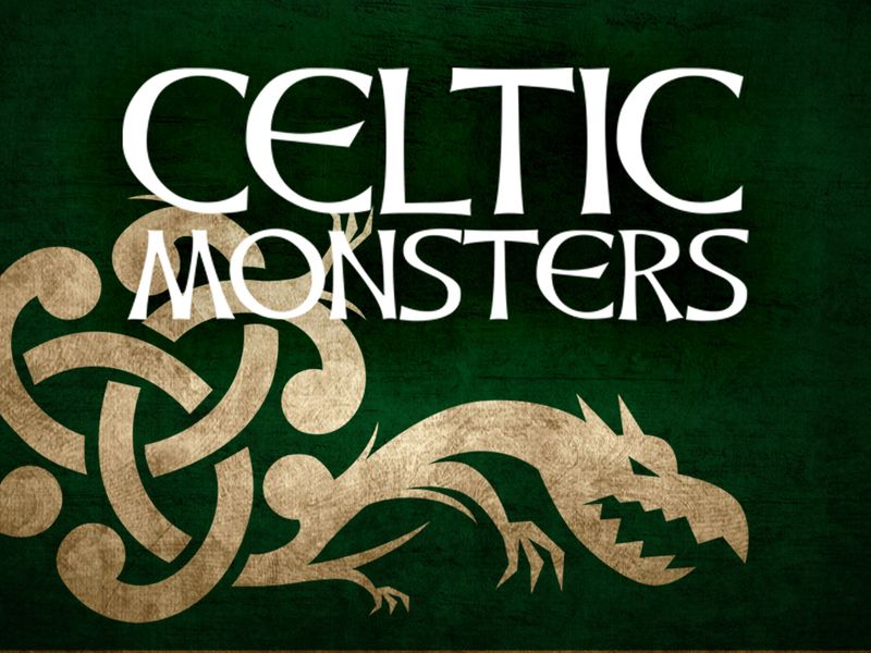 Celtic Monsters Season 1: Where To Watch Every Episode | Reelgood