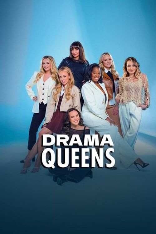 Drama Queens: Where to Watch and Stream Online | Reelgood
