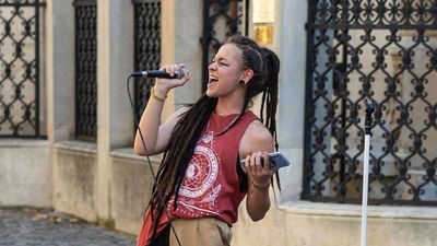 One True Singer: Where to Watch and Stream Online | Reelgood