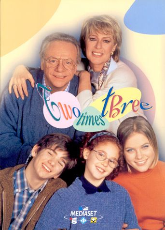 Due per tre: Where to Watch and Stream Online | Reelgood