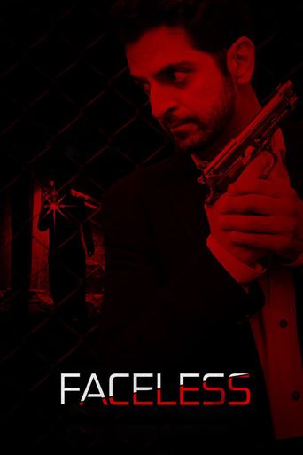 Faceless: Where to Watch and Stream Online | Reelgood