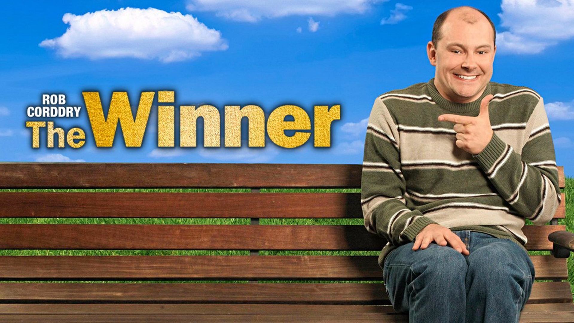 The Winner - Where to Watch Every Episode Streaming Online | Reelgood