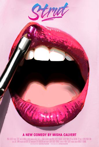 Strut Season 1: Where To Watch Every Episode | Reelgood