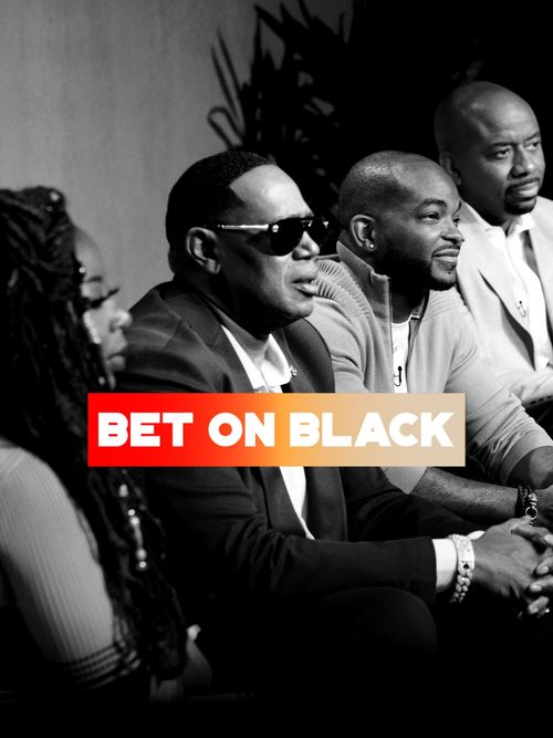 Bet on Black Season 3: Where To Watch Every Episode | Reelgood