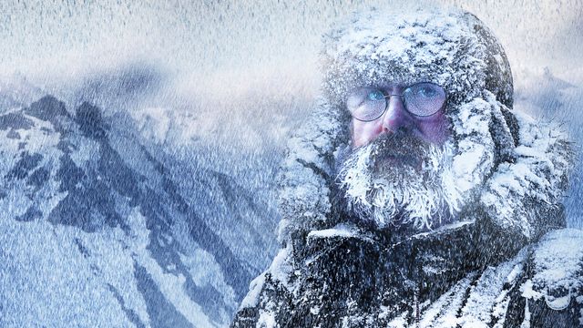 Mountain Men: Alaska Season 1: Where To Watch Every Episode | Reelgood