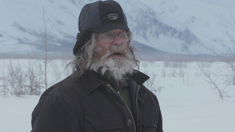 Mountain Men: Alaska: Where to Watch and Stream Online | Reelgood