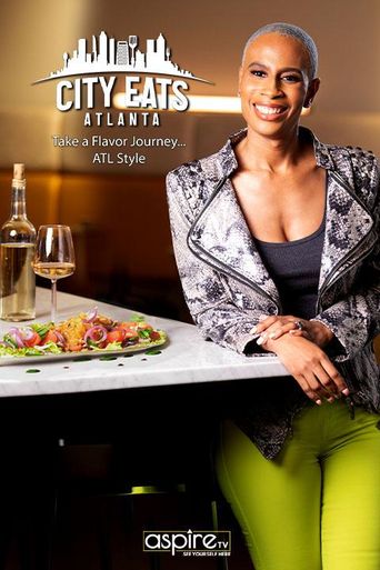 City Eats: Atlanta: Where to Watch and Stream Online | Reelgood