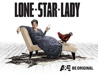 Lone Star Lady: Where to Watch and Stream Online | Reelgood