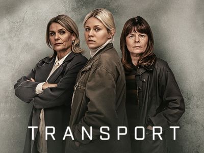 Transport Season 1: Where To Watch Every Episode | Reelgood