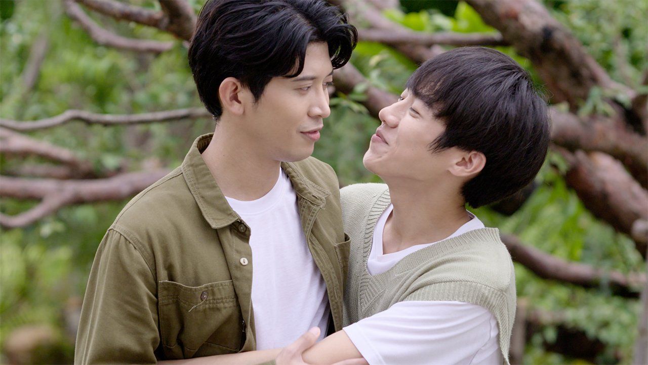 Tin Tem Jai: Where to Watch and Stream Online | Reelgood