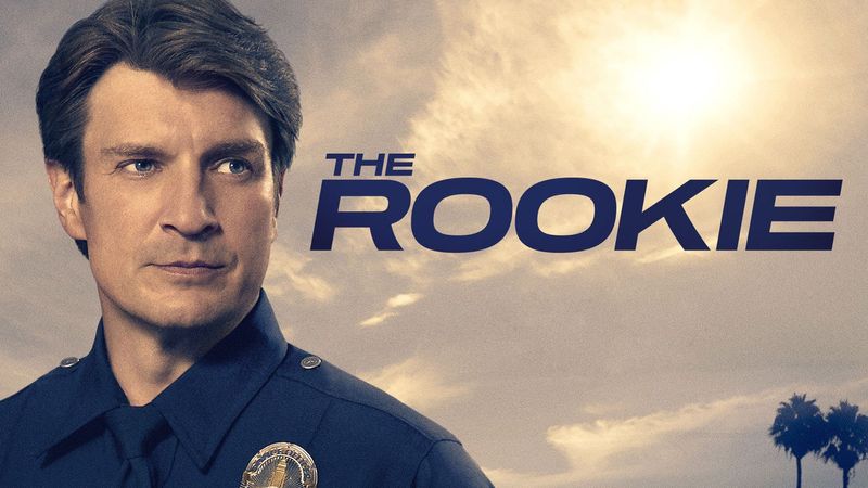 The Rookie: Where to Watch and Stream Online | Reelgood