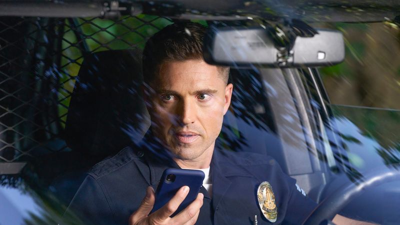 The Rookie: Where to Watch and Stream Online | Reelgood