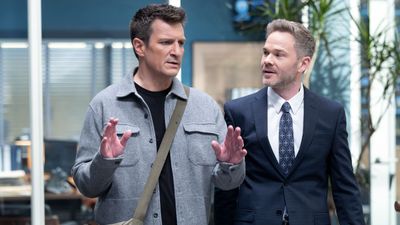 The Rookie: Where to Watch and Stream Online | Reelgood