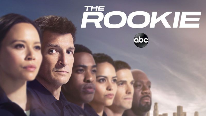 The Rookie: Where to Watch and Stream Online | Reelgood