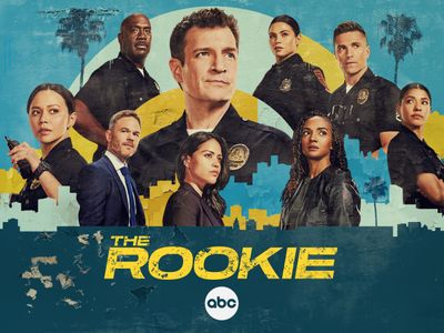 The Rookie: Where to Watch and Stream Online | Reelgood