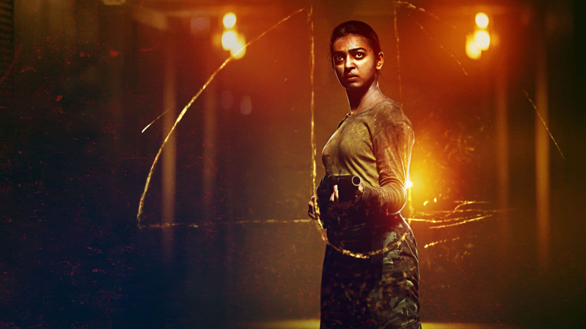 Ghoul - Watch Episodes on Netflix or Streaming Online | Reelgood