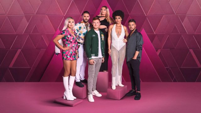 Love Triangle (UK) Season 1: Where To Watch Every Episode | Reelgood