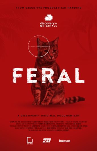 Feral: Where to Watch and Stream Online | Reelgood