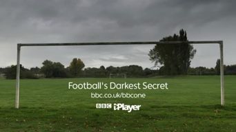 Football's Darkest Secret: Where to Watch and Stream Online | Reelgood