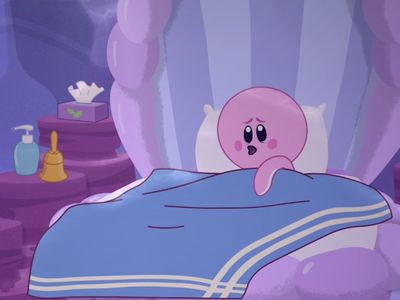 Luna, Chip & Inkie Adventure Rangers Go: Where to Watch and Stream ...